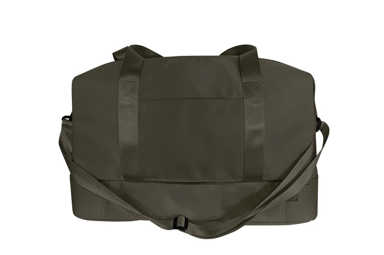Mytagalongs Toronto Duffle Bag | Powered by Givergy